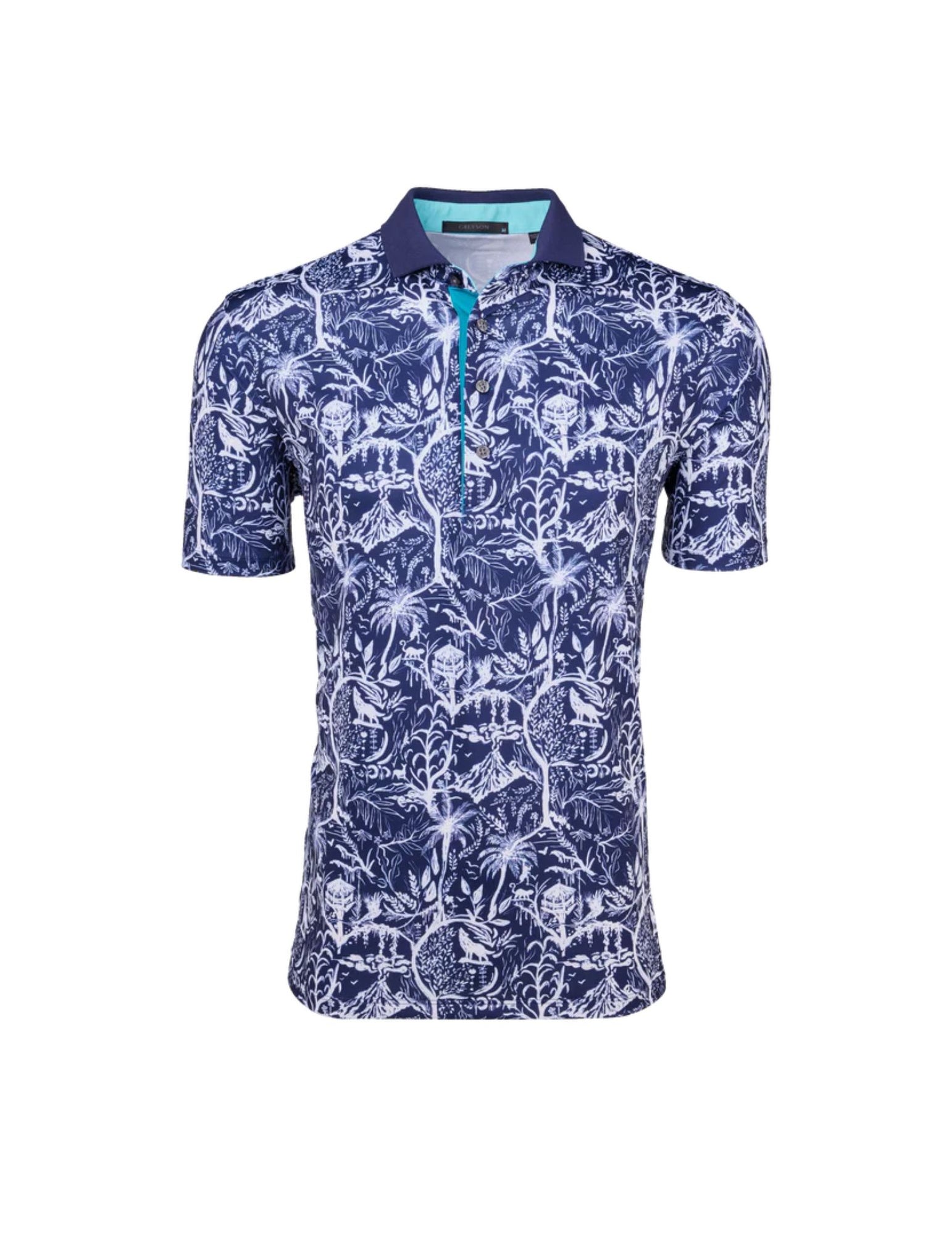 Greyson– M PENNER Greyson