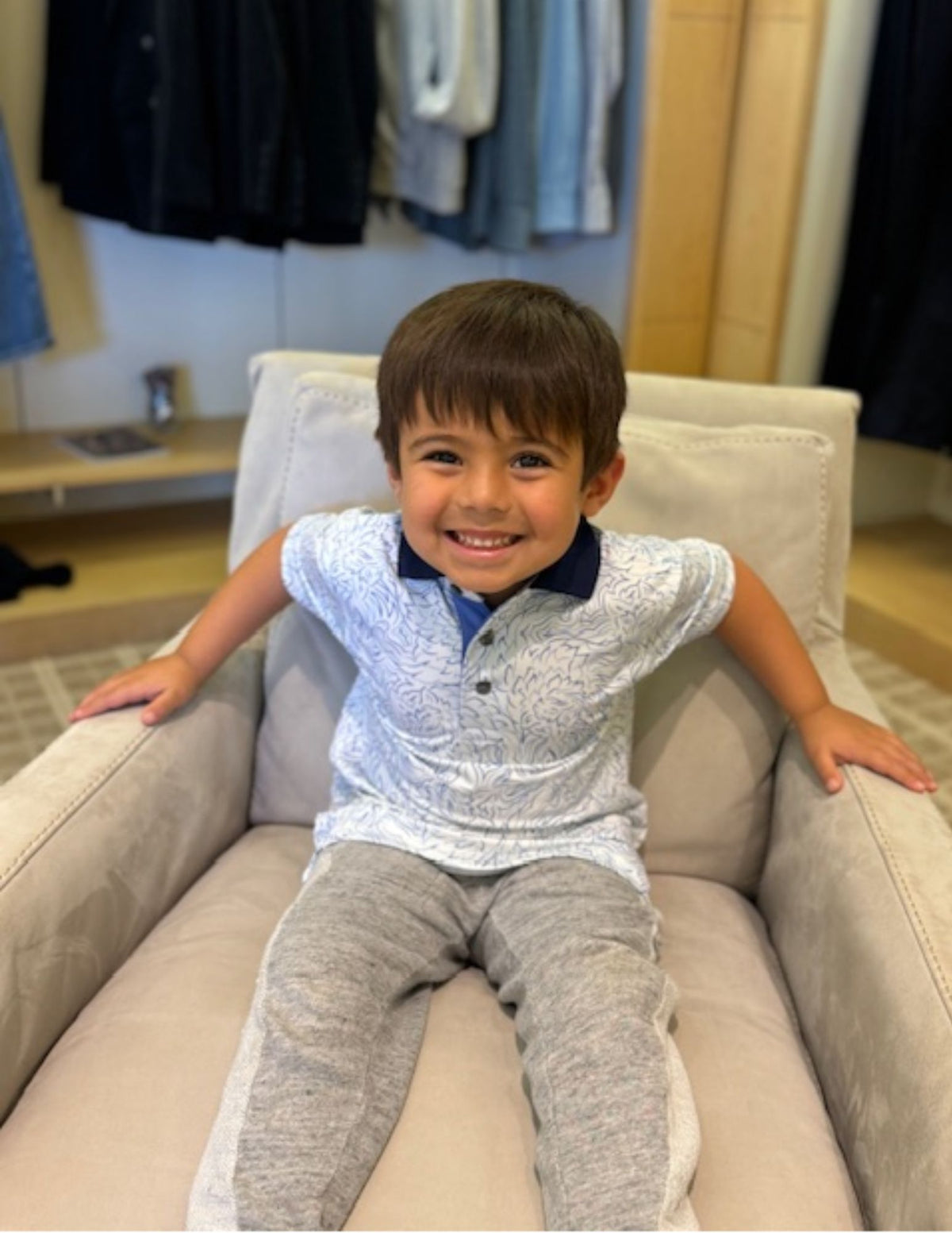 Greyson– M PENNER Greyson