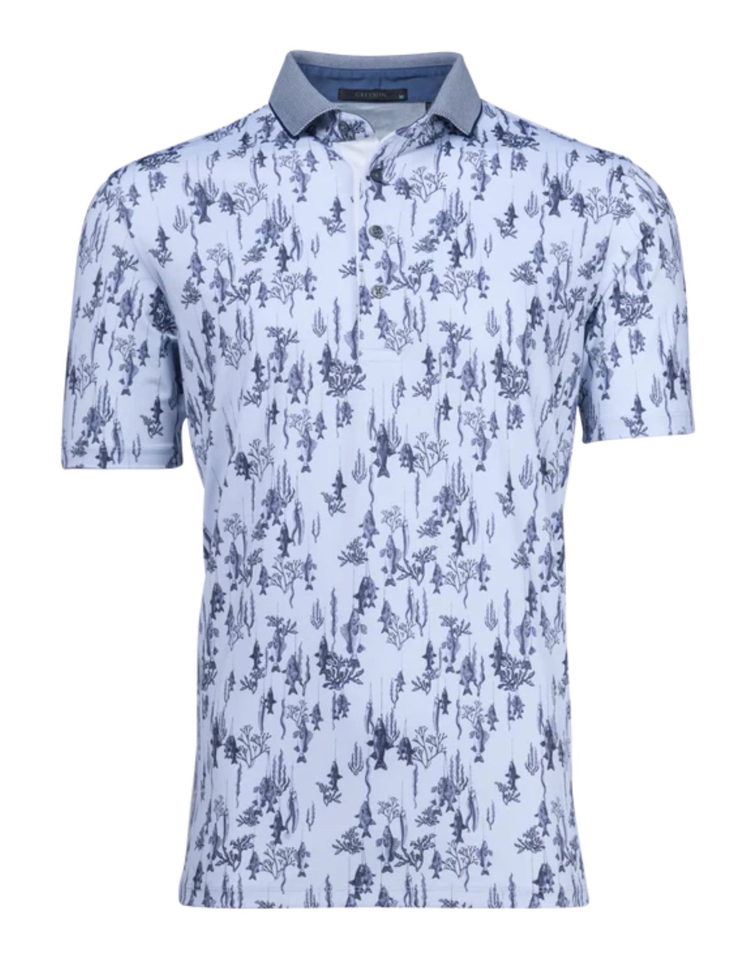 Greyson Polos– M PENNER Greyson Polos