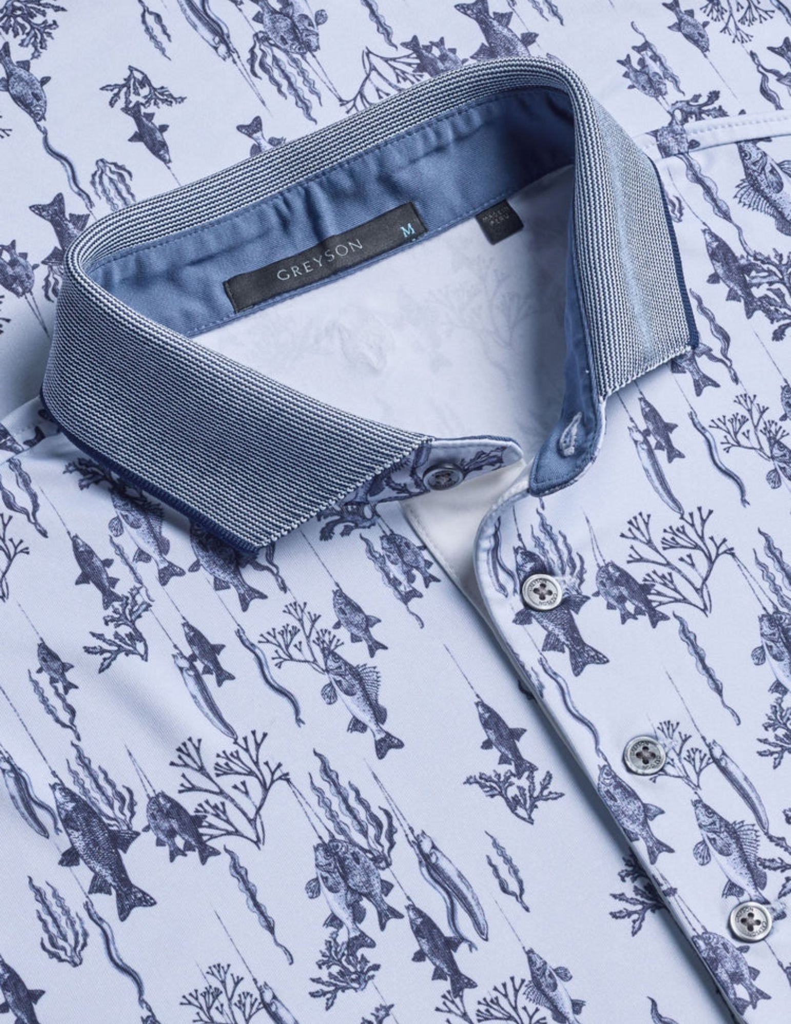 Greyson– M PENNER Greyson